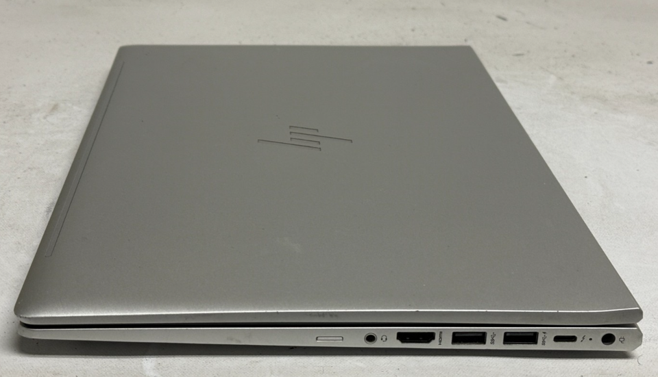 HP EliteBook 650 G9 15.6" (i5-1245u 3.90GHz - 8GB RAM - NO OS/HDD) | eBay