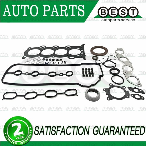 04111-21040 For Toyota Yaris 1NZ 2NZ Engine Cylinder Head Gasket Repair ...