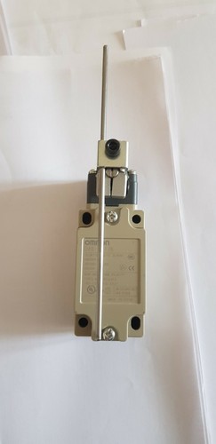 D4B-4117N Limit Switches EN50041 Unipolar Double Interruption OMRON | eBay