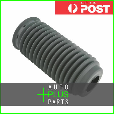 Fits MAZDA 2 - FRONT SHOCK ABSORBER BOOT | eBay Australia