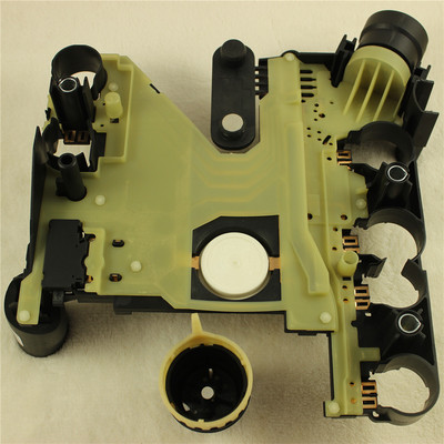 New Mercedes 722.6 Transmission Conductor Plate+Connector FIT For ...