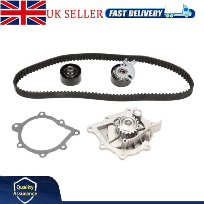 Timing Belt & Water Pump Kit Fits RANGE ROVER EVOQUE L538 2.2D 11 to 19 ...