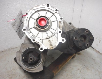 03 04 05 Land Rover Range Rover Transfer Case OEM 162K | eBay