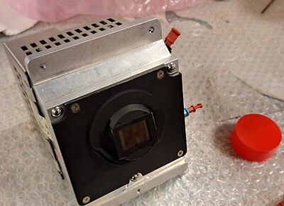 Thermo Scientific 842315550051 CID Camera for iCAP, ICP-OES systems | eBay