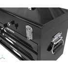 439 Piece Mechanics Tool Set Hand Tool Kit Sockets Wrenches W/ Storage ...