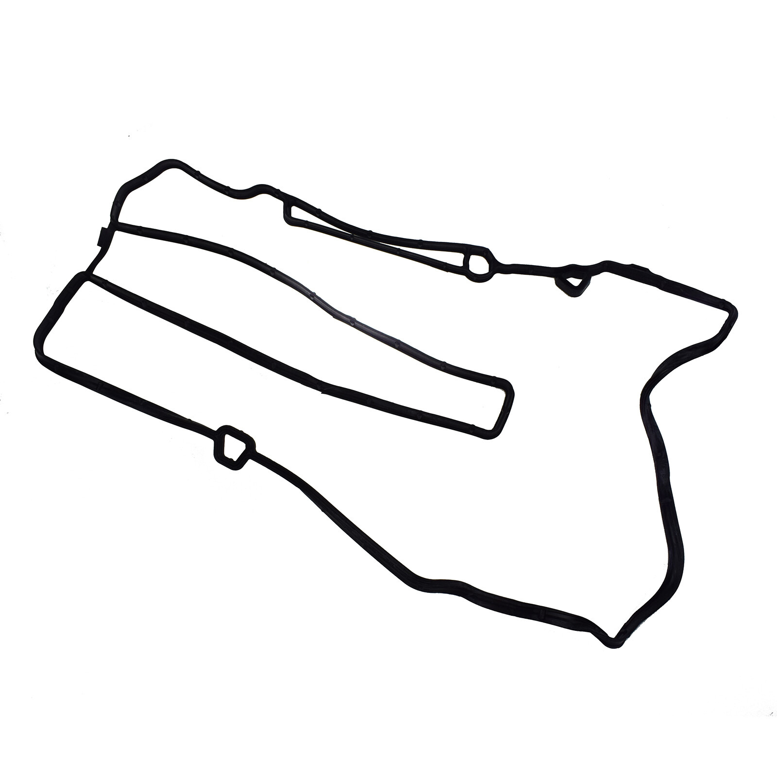 Rocker Cover Gasket For Vauxhall Astra Corsa Insignia Meriva 55573747 ...