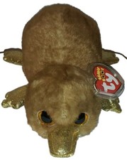 Perry the Platypus - Beanie Boos - Beaniepedia