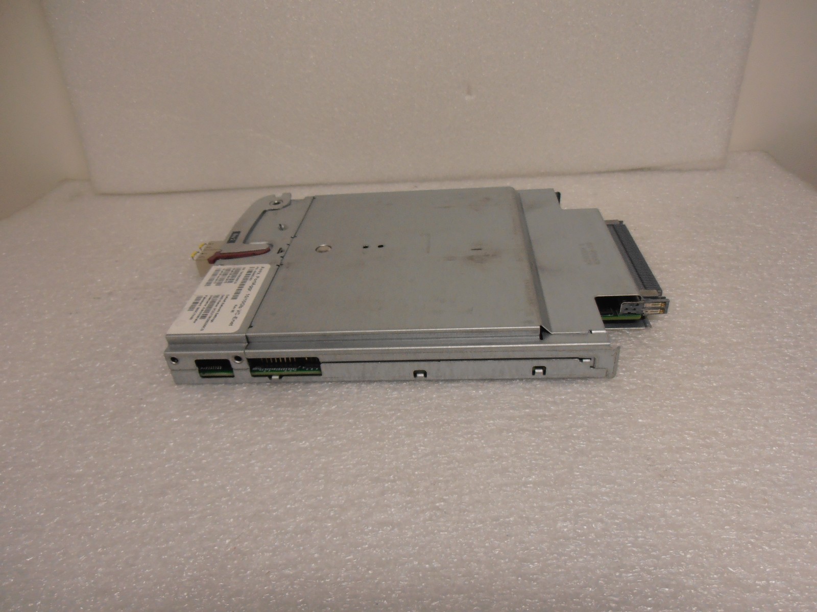 HP 455882-001 BLC VC Flex-10 10/10GB VC-Enet Module HSTNS-BC18-N | eBay