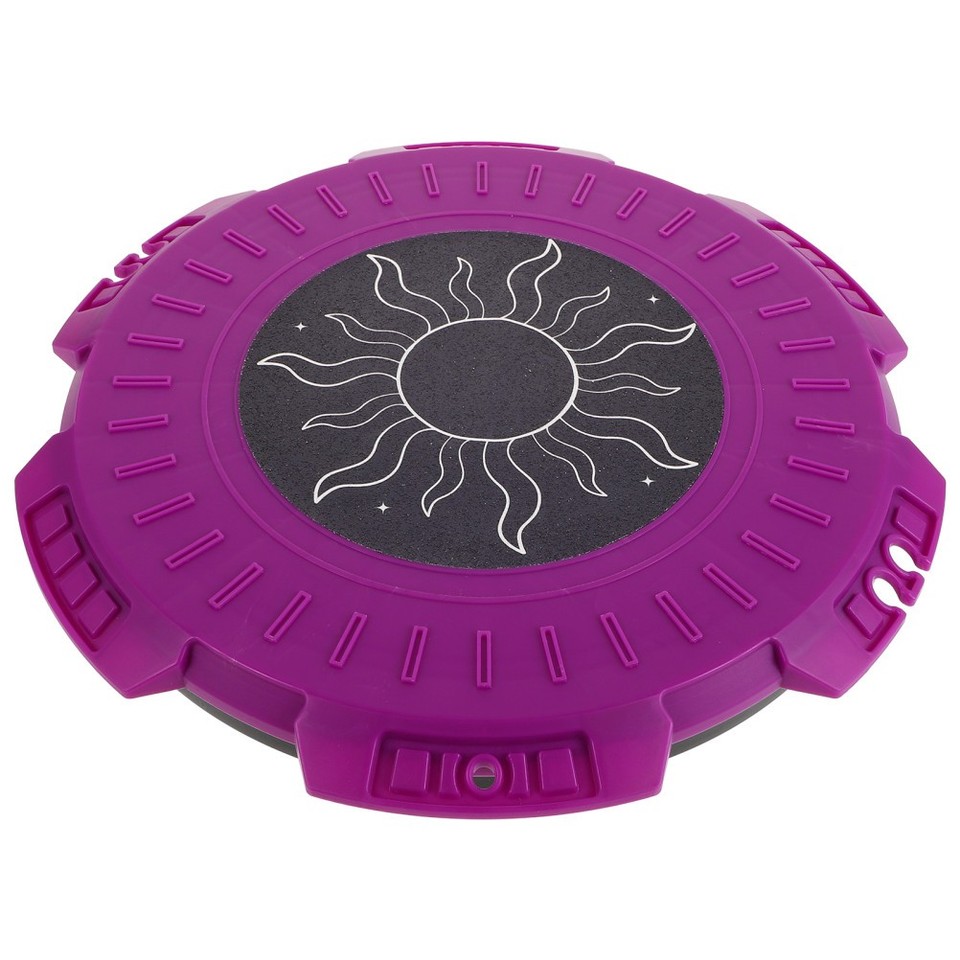 Waist Twist Disc Plate Exercising Female Twisting Sports Equipment ...