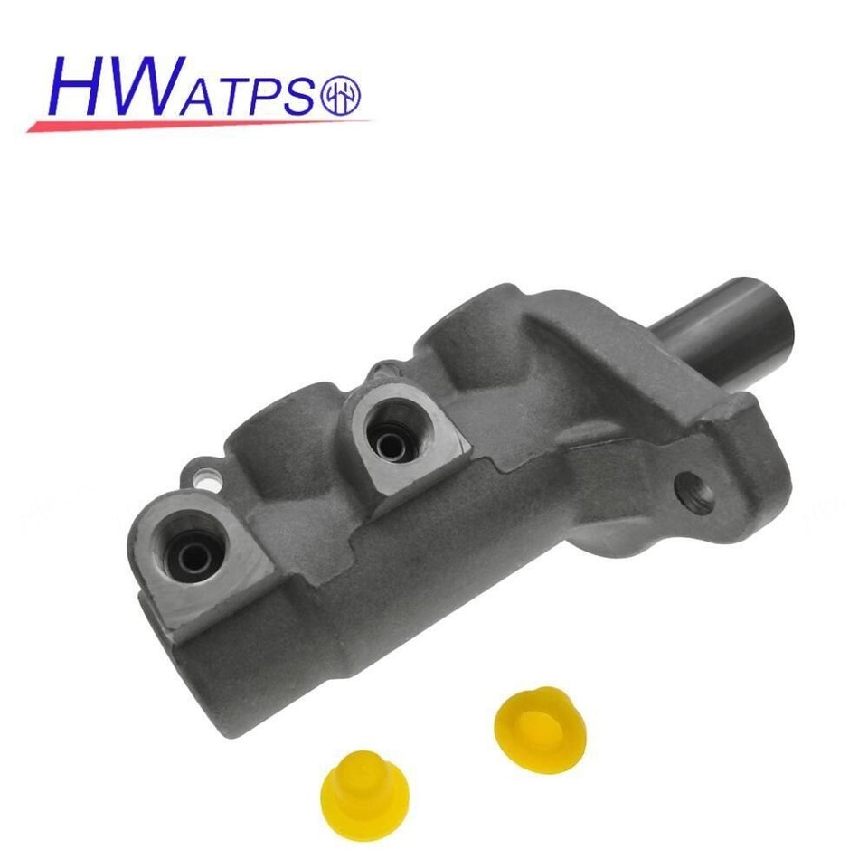 93745974 Brake Pump Master Cylinder Fits Chevrolet Captiva 2006- Opel ...