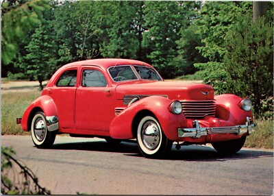 Vintage Red Cord Beverley 1937 Sedan After the Battle London WWII Cars ...