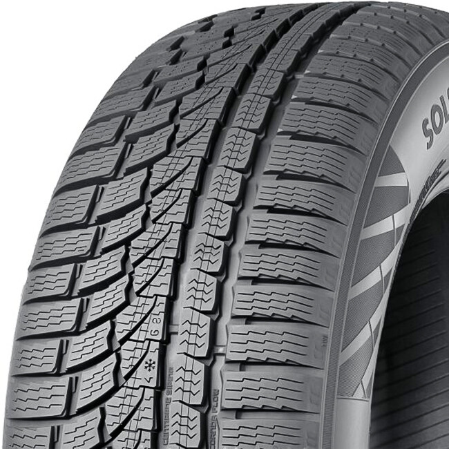 Tire Nordman Solstice 4 235/60R18 103H All Weather | eBay