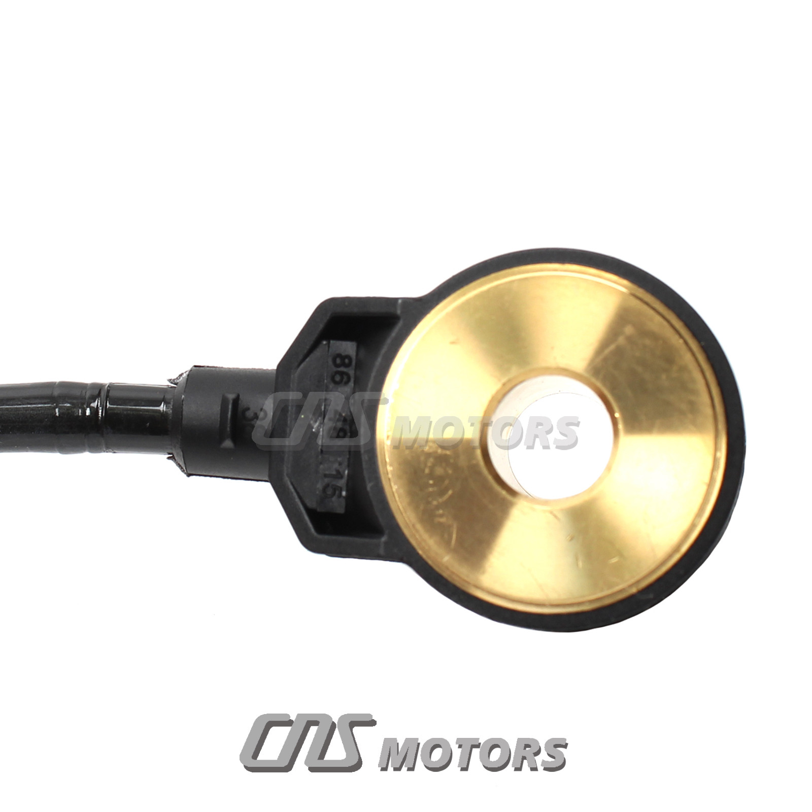GENUINE Knock Sensor for 10-17 Hyundai Veloster Kia Rio Soul OEM ...