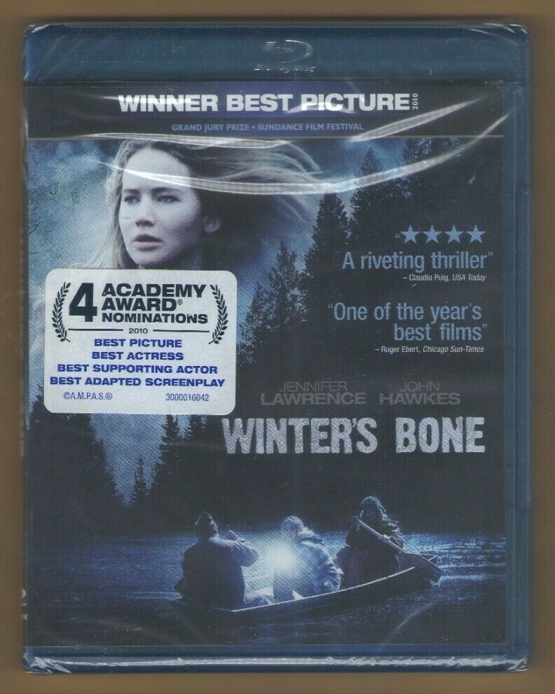 Sheryl Lee Winters Bone