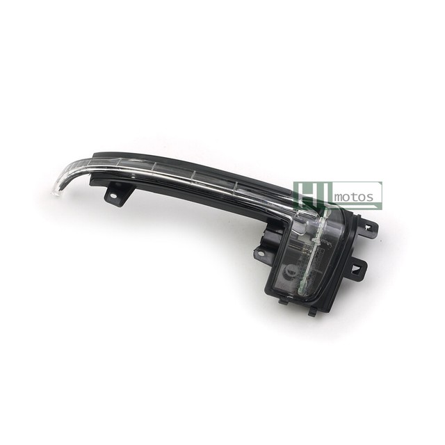 Audi 8K0949101C Genuine OEM Factory Original Turn Signal Lamp for sale ...