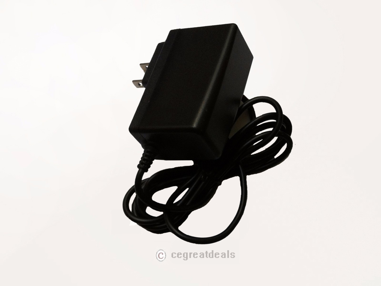 Wall AC Adapter For MotoMaster Eliminator 1000A 700W Power Box Battery ...
