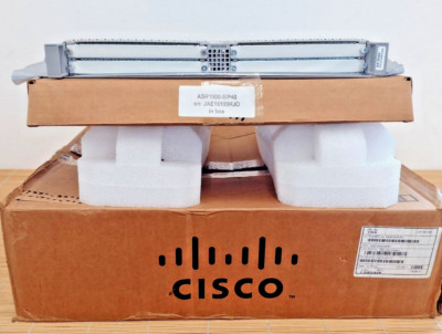 Cisco ASR1000-SIP40 ASR1000 SPA Interface Processor 40 in box | eBay.de