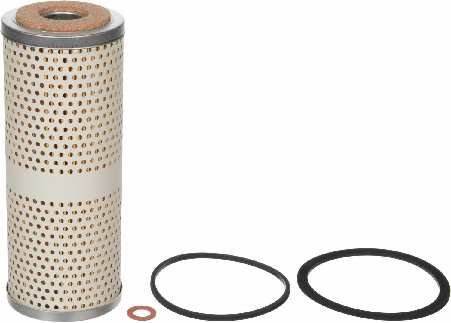 AC-DELCO TP540X - Fuel filter cross reference