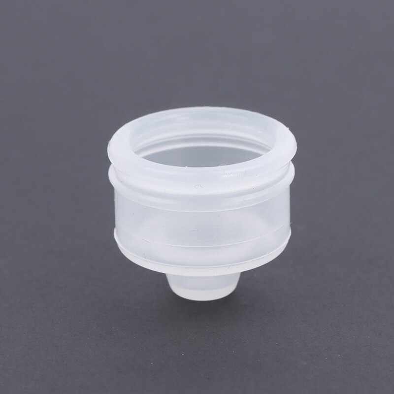 3pcs Pressure Cooker Safety Helmet Valve Sleeve Sealing Ring ...