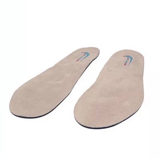FOOTINSOLE.com, FOOT MATE FOOTCARE, Size 6-10, Comfort Fresh Insoles ...