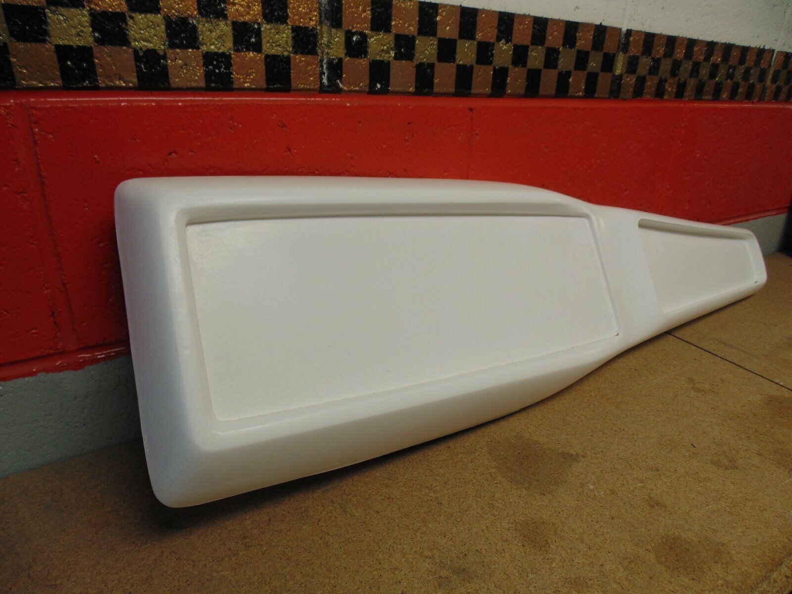 1969 camaro center console top , restomod , protouring (fiberglass) | eBay