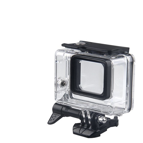 Waterproof Housing Case for GoPro Hero 7 Black 6 5 Protective Shell ...