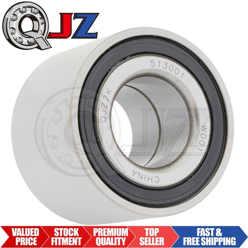 [REAR(Qty.1)] 513001 Wheel Hub Bearing [52mm OD] For 2008 Peugeot 207 1 ...