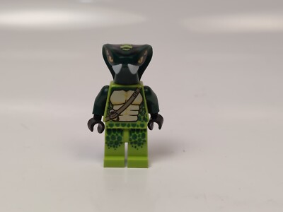 Lego Spitta 70679 70667 Legacy Ninjago Minifigure | eBay