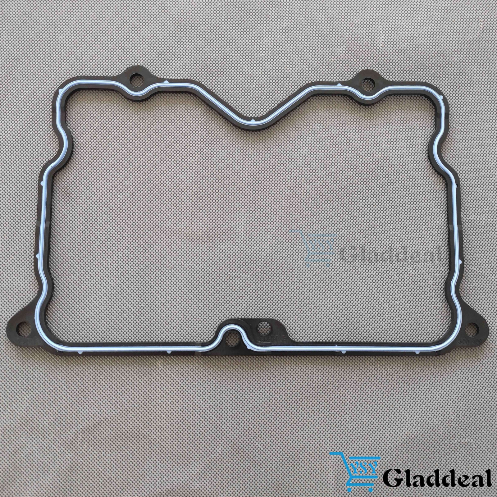 New Upper Head Gasket Set for Cummins 855 Big Cam IV STC 4024919 ...