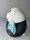 Jack Skeleton Squishmallow Official Kellytoy 8 Inch | eBay