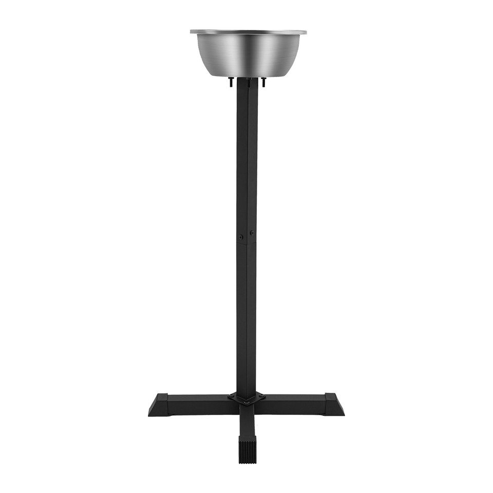 Portable Gym Chalk Stand, Gym Chalk Holder, Freestanding Chalk Holder ...