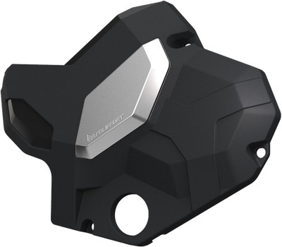 POLISPORT 2023 Kawasaki EX650 Ninja 650 ABS CLUTCH COVER PROTECTOR ...