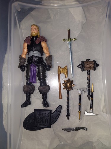 Custom Boss Fight Studios-D & D- Adventurer!!.....Great Deal!...Great ...