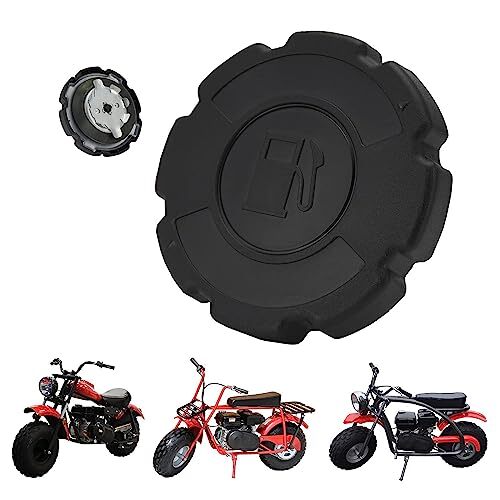 Gas Fuel Tank Cap for CT200U BT200X CT200U-EX Predator 212cc Baja MB165 ...