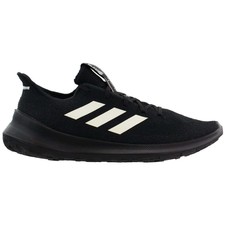 Size 12.5 - adidas SenseBounce+ Core Black 2019 - G27367 for sale ...