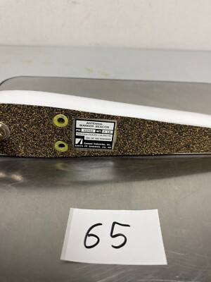 CI-102 Comant Industries Marker Beacon Antenna | eBay