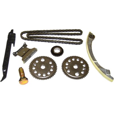 TK314 DNJ Timing Chain Kit for Chevy Olds Chevrolet Malibu HHR Cobalt ...