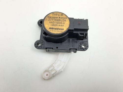 ACTIONNEUR MOTEUR VOLET CHAUFFAGE Nissan Qashqai (J11) 2014 277T64BU2A ...
