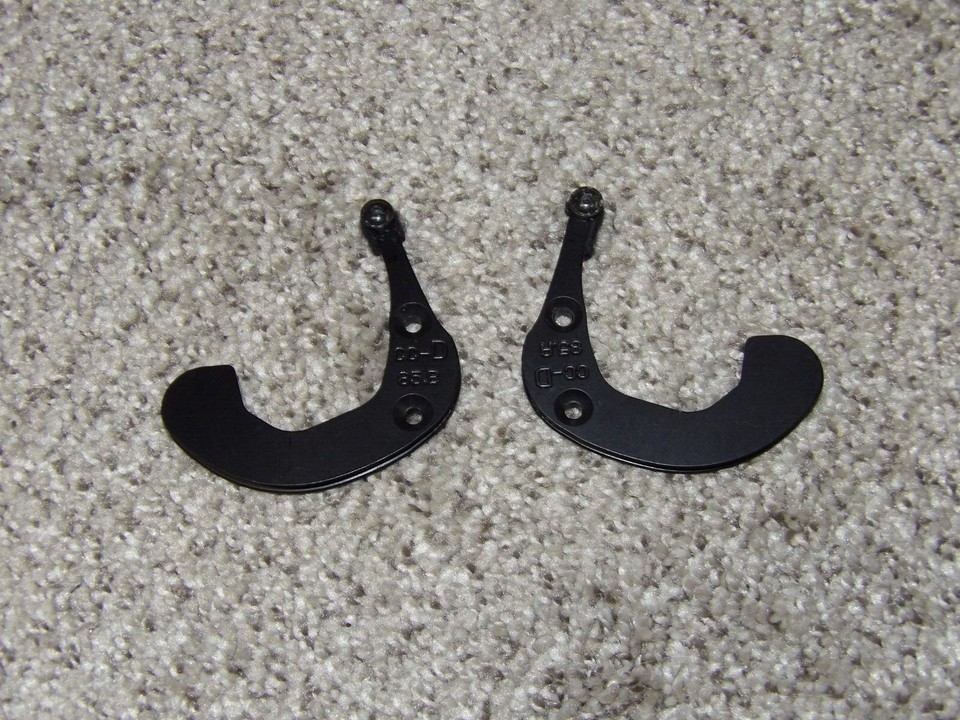 Mathews CC Bow Modules- Sold Per Set- Halon 5, 6, 7 and other models | eBay