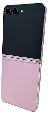 Samsung Galaxy Z Flip 5 (5G) 512GB Lavender (Unlocked) *USED CONDITION ...