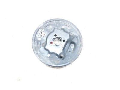 11 Polaris Gem E2 Electric Golf Cart Rear Right Brake Drum Assembly | eBay