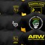 Ireland Irish ARW Army Ranger Wing Special Force Ops Army Military T ...
