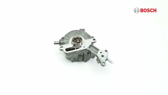 AUDI Seat SKODA VW 1.9 TDI Diesel Bosch Vacuum Pump 038145209 for sale ...