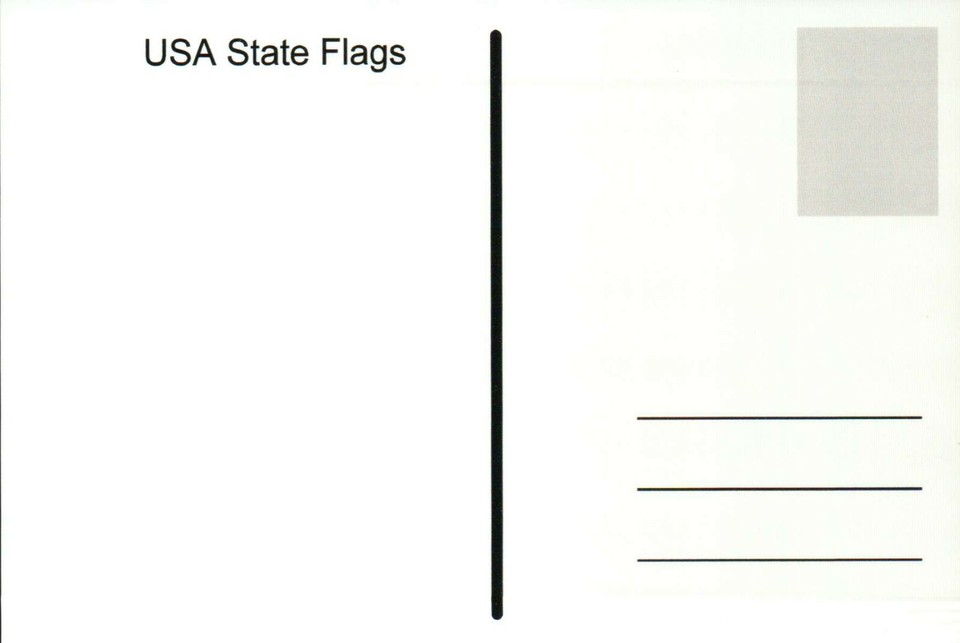 USA State Flags, Alabama to Wyoming Flag, California Texas Missouri etc ...