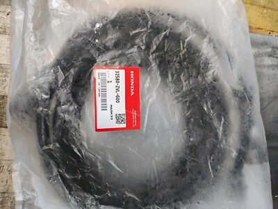 Honda Marine Genuine 32580-ZVL-600 Cable Assembly, DBW Trunk Cable, (18 ...