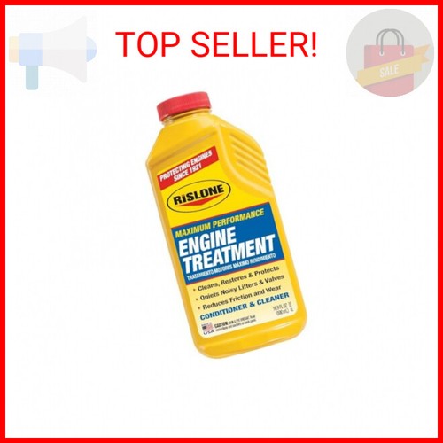 Rislone 4102 XTREME LUBE® Maximum Performance Engine Treatment | eBay