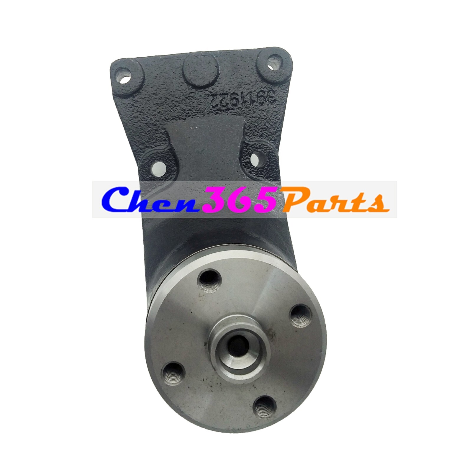 New Fan Support Blade Seat 3911922 3908807 For Cummins Engine | eBay