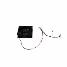 Genuine OEM Udqr003w8 Panasonic Refrigerator Evaporator Fan Motor for ...