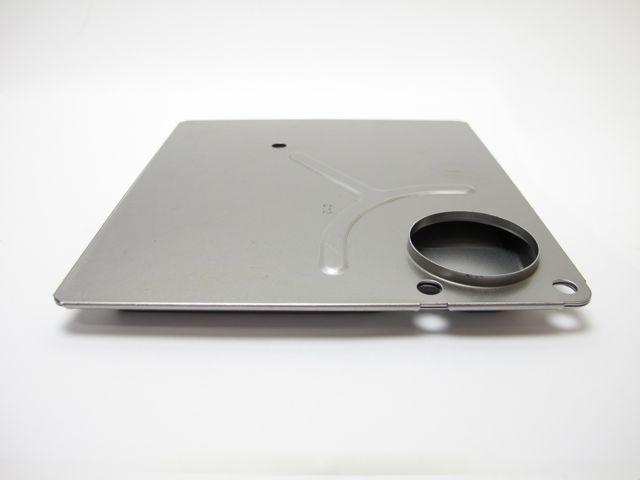 LAND ROVER RANGE ROVER P38 ZF AUTO TRANSMISSION OIL SCREEN FILTER PART ...