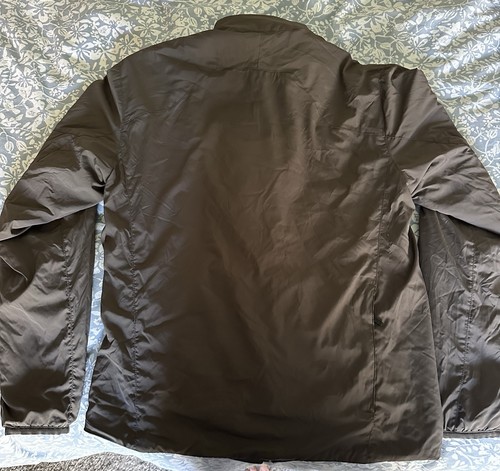 Triple Aught Design Equilibrium Jacket Raven Insulated Jacket - Men’s ...